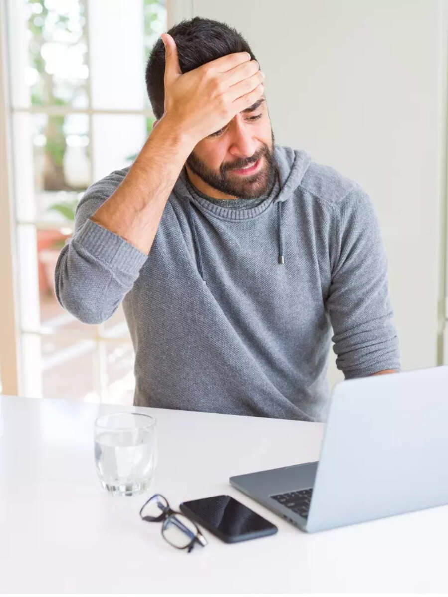 Stress busters: 7 things to do when feeling anxious | Times Now