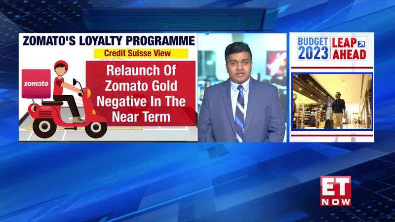 Zomato relaunching Zomato Gold | Gadgets Now