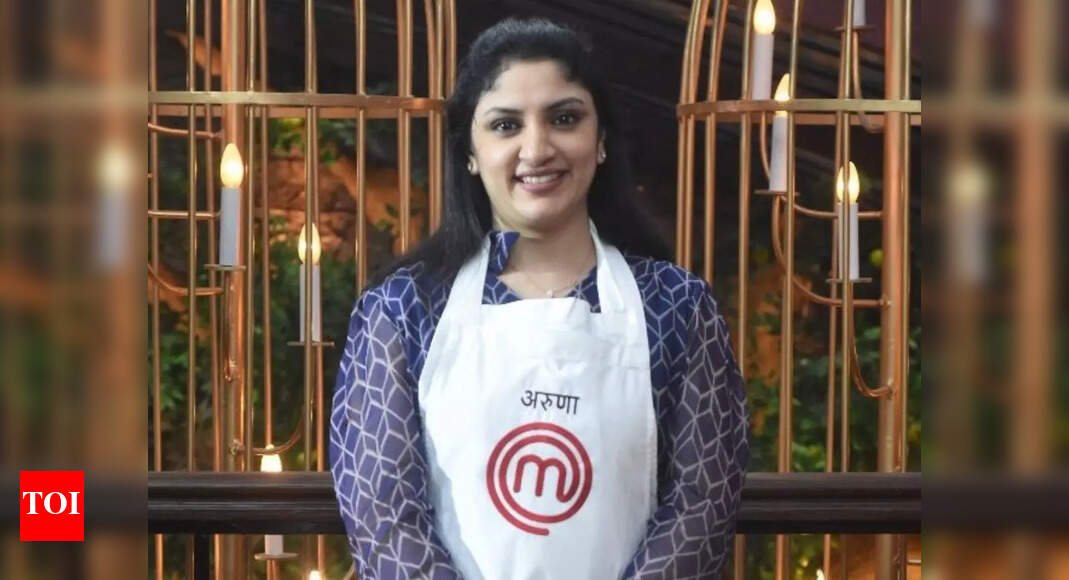 MasterChef India: Contestant lays out South Indian cuisine beyond idli ...