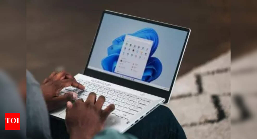 File Explorer: Microsoft is working on another design and feature ...