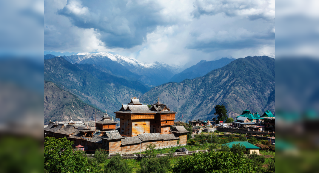 Sun Tourism is the newest trend catching up in Himachal Pradesh ...