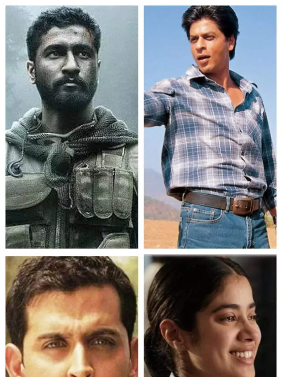 The most understated patriotic movies you must watch this Republic Day ...