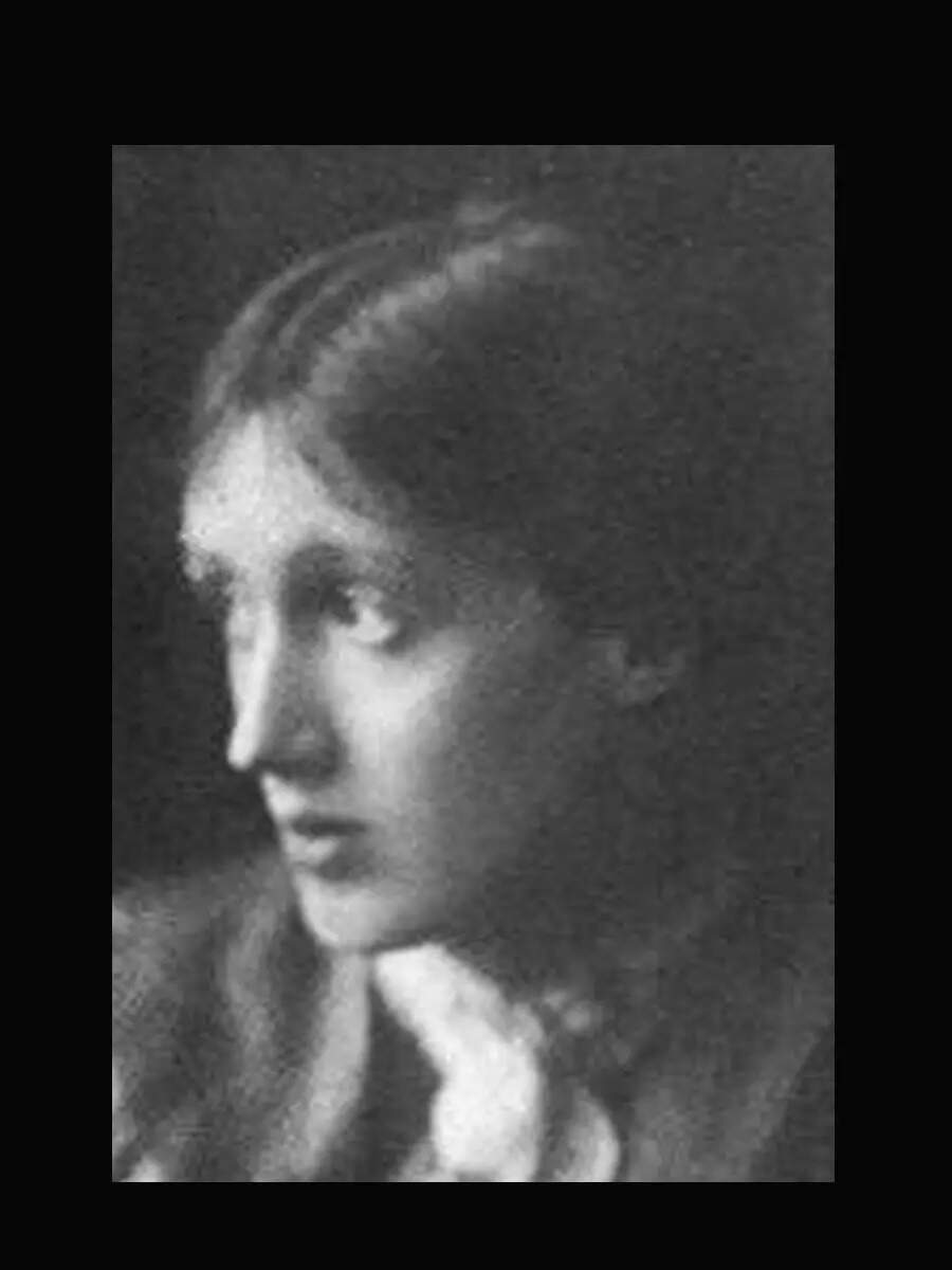 Here's Why You Must Read These 8 Novels by Virginia Woolf | Times of India
