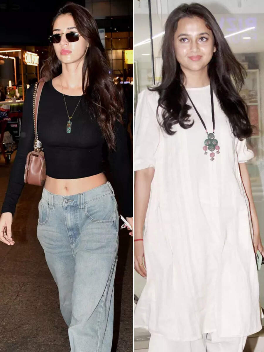 Best celebrity paparazzi pictures of the day | TOIPhotogallery
