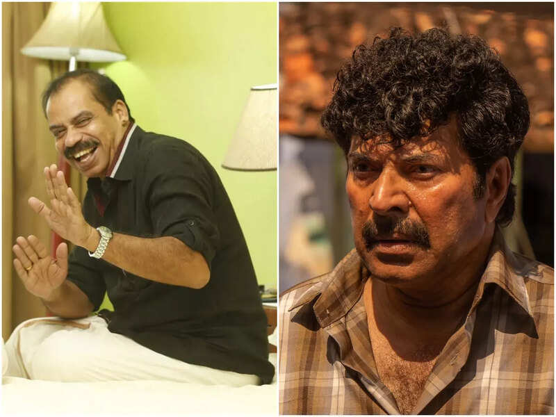 Sathyan Anthikad lauds Mammootty’s ‘Nanpakal Nerathu Mayakkam ...