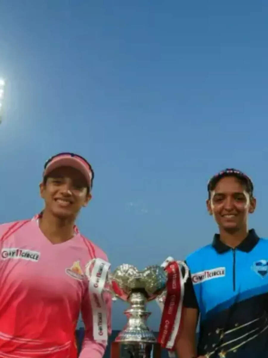 Women's Premier League (WPL): Teams, matches, prize money – all you ...