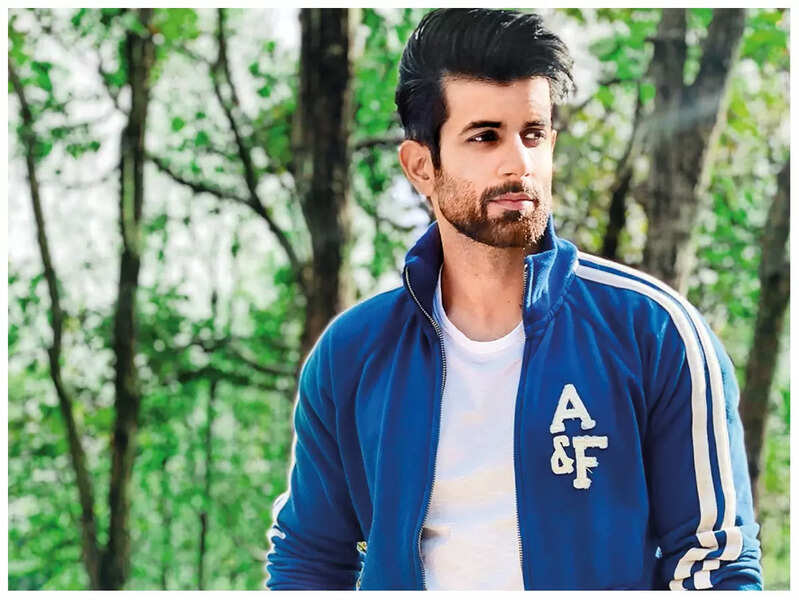 Namik Paul on his forced break and returning to TV with a new show ...