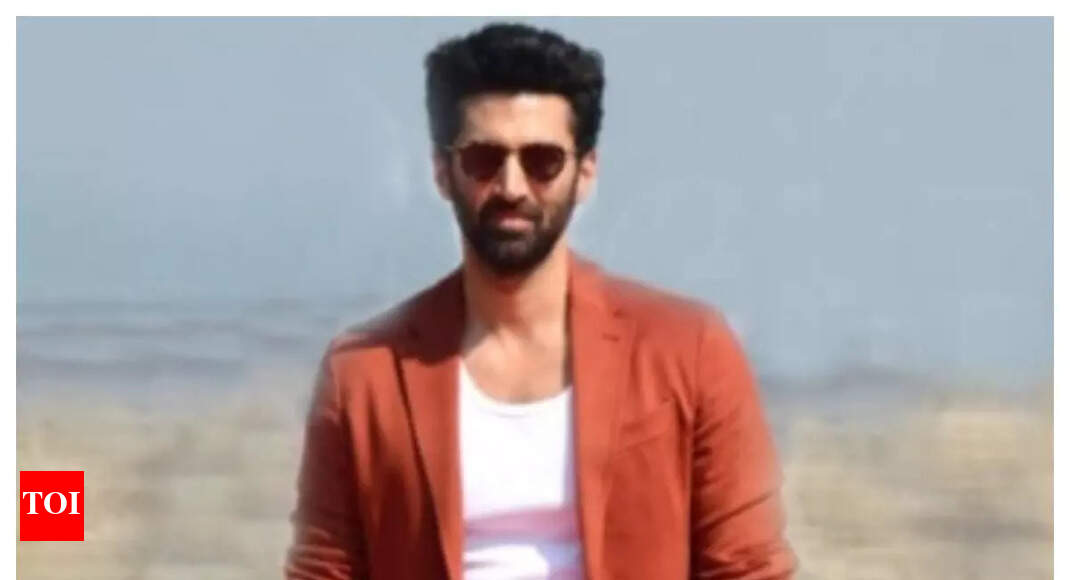 Sandeep Modi on giving 3 different looks to Aditya Roy Kapur in 'The ...