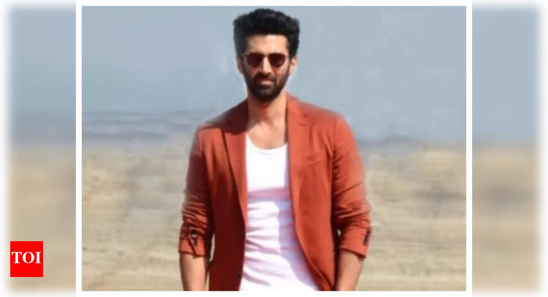 Sandeep Modi on giving 3 different looks to Aditya Roy Kapur in 'The ...