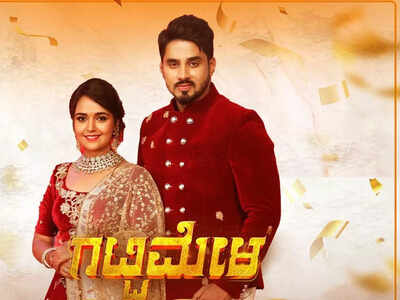 Gattimela actor-producer Rakksh on the show completing 1000 episodes ...