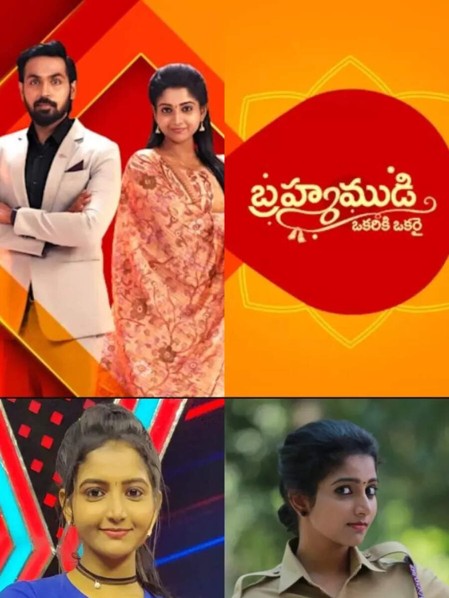 Who is Deepika Rangaraju? | Times of India