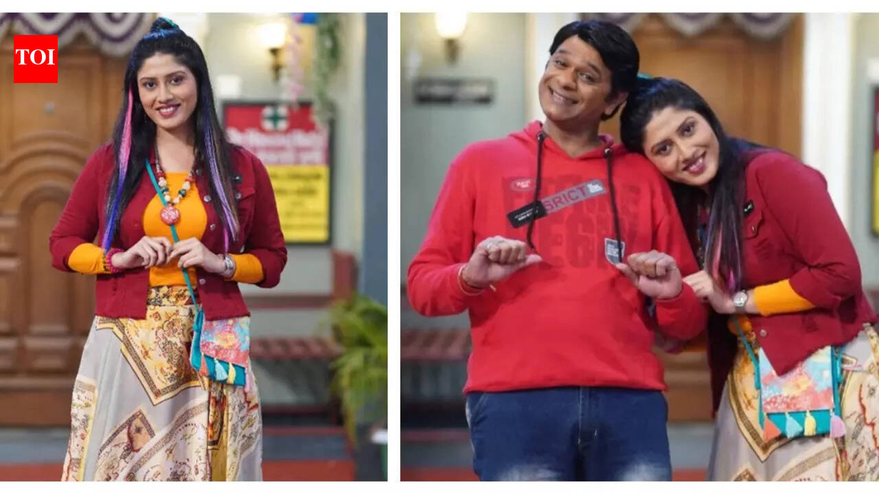 Exclusive - Navina Wadekar aka Bawri: Taarak Mehta Ka Ooltah Chashmah ...