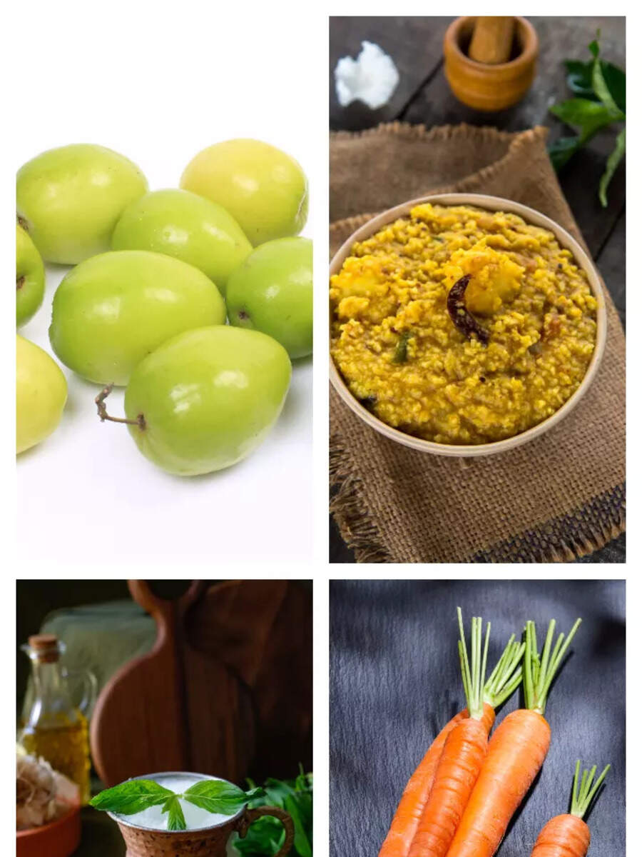 8 must-have foods on Basant Panchami | Times of India