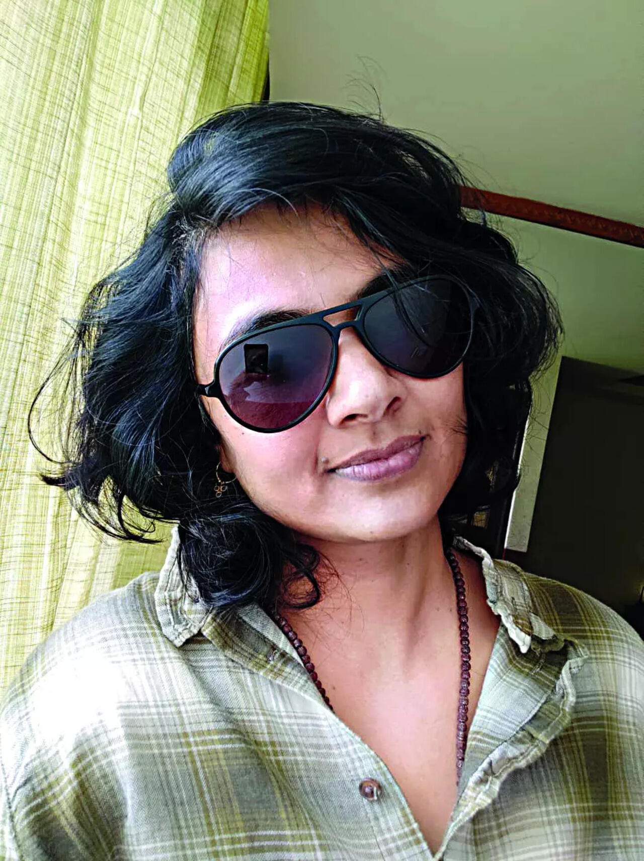 Roopa Rao's Instagram, Twitter & Facebook on IDCrawl