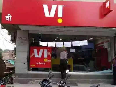 Vi Shops: Vodafone Idea opens nearly 1,100 Vi Shops in 18 states ...