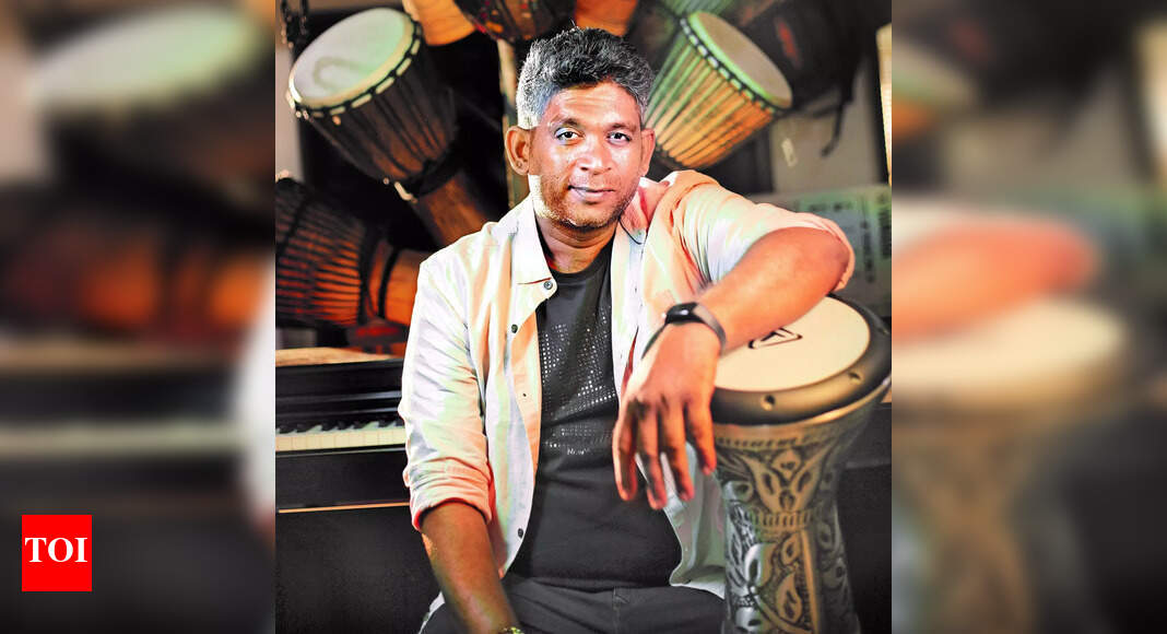 Numbers not a parameter of success: Manikanth Kadri | Kannada Movie ...