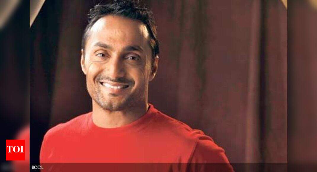 Rahul Bose talks about arthouse films | Hindi Movie News - Times of India