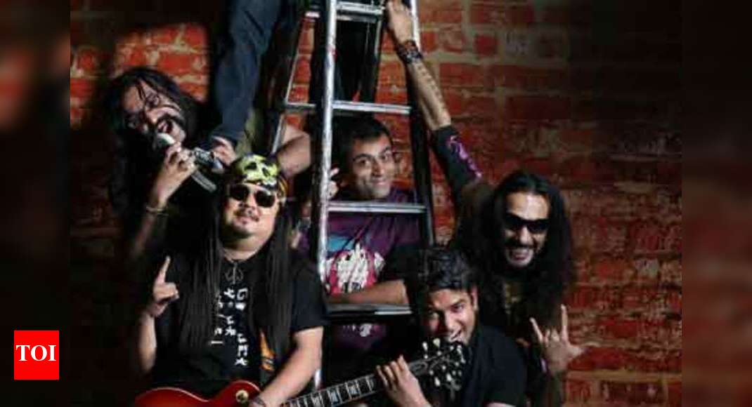 India has been Rocking! | Hindi Movie News - Times of India