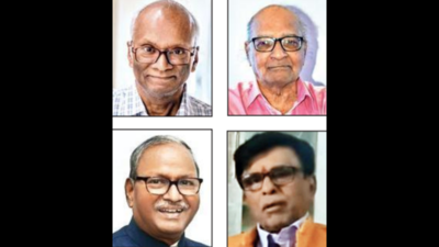 Theoretical physicist Deepak Dhar among 12 Padma awardees in ...