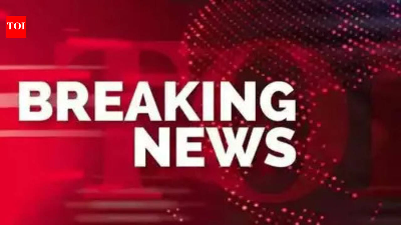 Breaking news live updates: UN General Assembly President Csaba Korosi ...