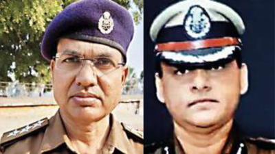 President's Police Medal to two officers of Bihar Police | Patna News ...