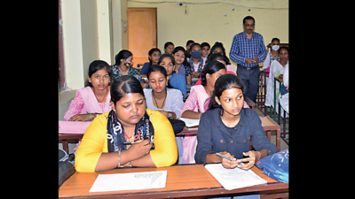 Capital institute to bring out Plus-II science books in Odisha ...