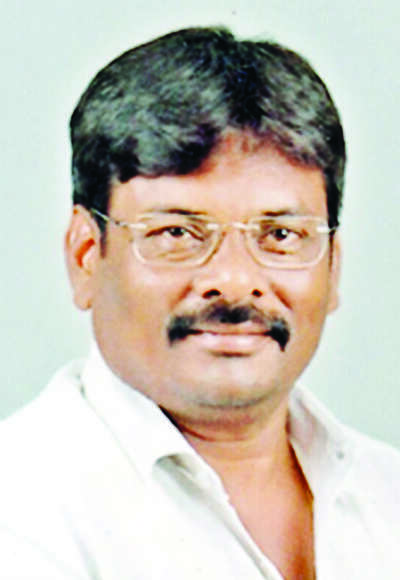 Nds: Bjp Neta Yadav Fined For Blocking Road | - Times of India