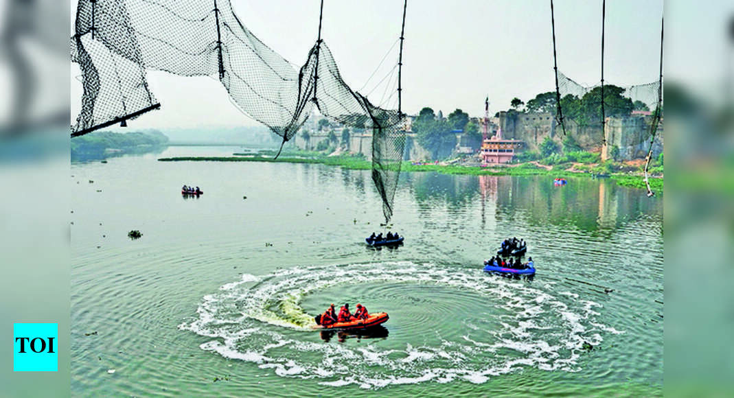 Ajanta Manufacturing Co Ltd: Collusion Between Oreva And Municipality ...