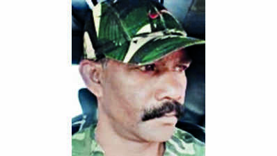 Santhanpara: Forest Watcher Killed By Wild Elephant In Idukki | Kochi ...