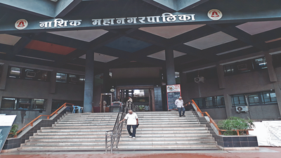 Yashwant Mandai: Nmc Plans Multi-level Parking At Ravikar Karanja ...