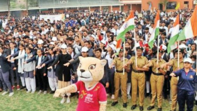 Schedule Of 6 Games To Be Held In Indore Released | Indore News - Times ...