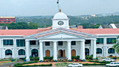 Thiruvananthapuram: Cabinet Nod For Appointment Of Two New Members In ...