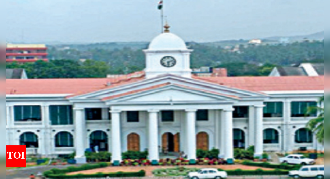 Thiruvananthapuram: Cabinet Nod For Appointment Of Two New Members In ...