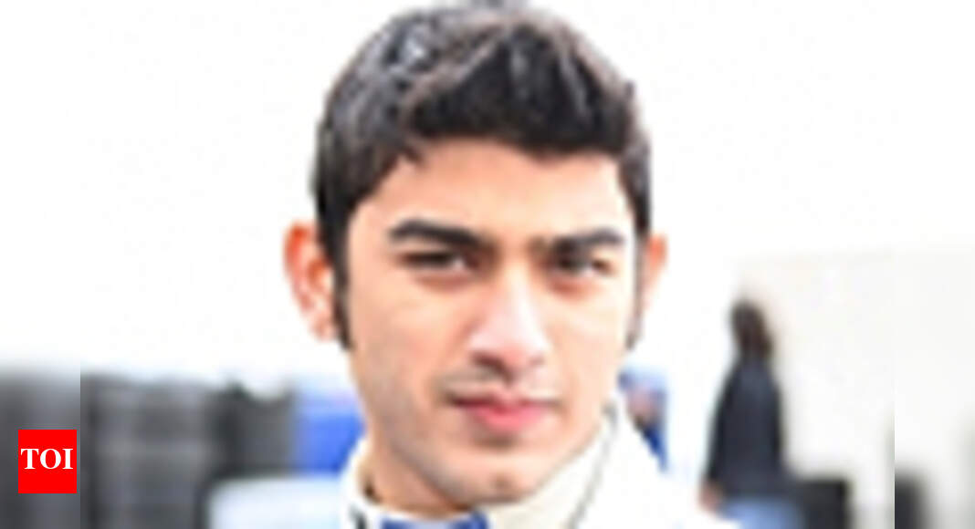 Armaan Ebrahim to push for points at Red Bull Ring | Racing News ...