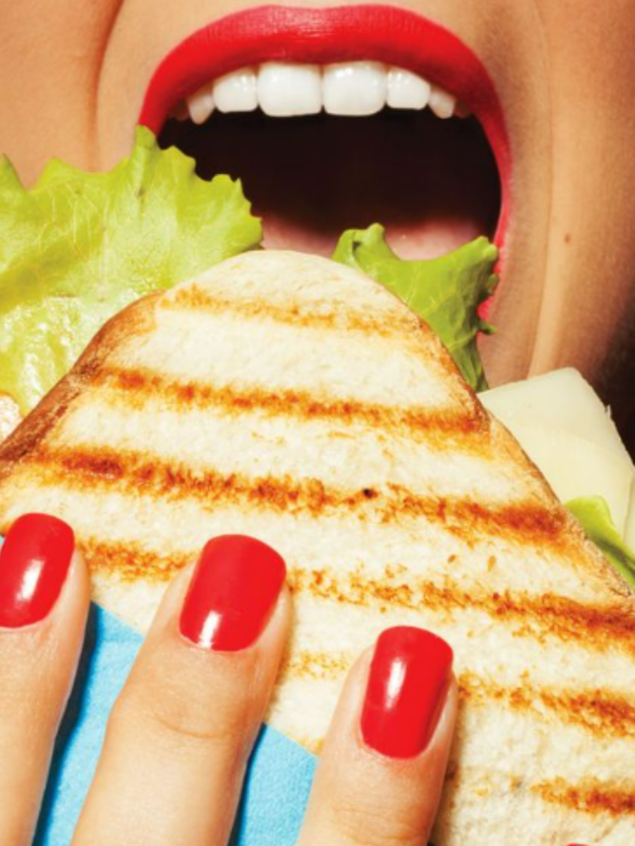 Cancerians love salty food, while Virgos enjoy spicy food: Food items ...