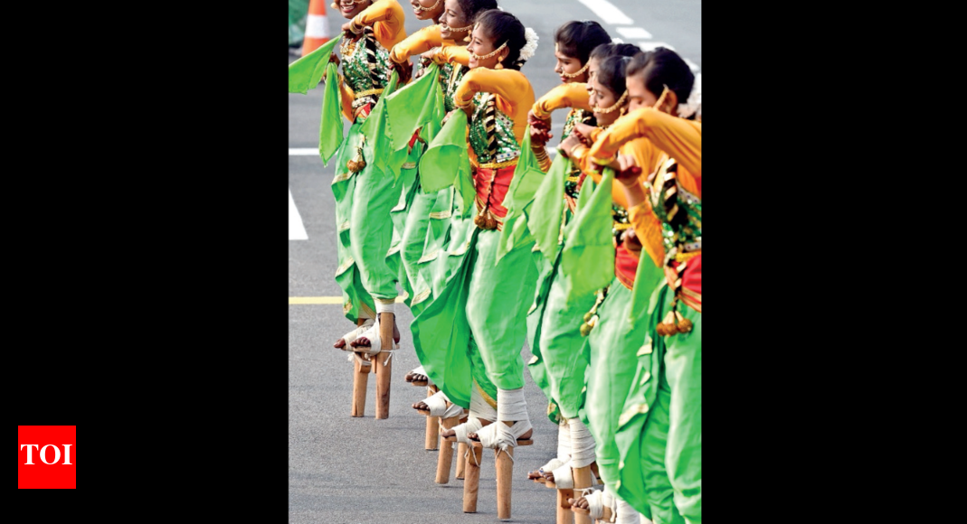 Corporation school students showcase innovations | Chennai News - Times ...
