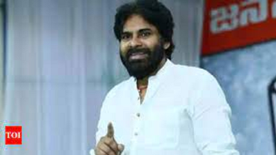 Ready to fight against those dividing Andhra Pradesh, says Jana Sena chief Pawan Kalyan ...