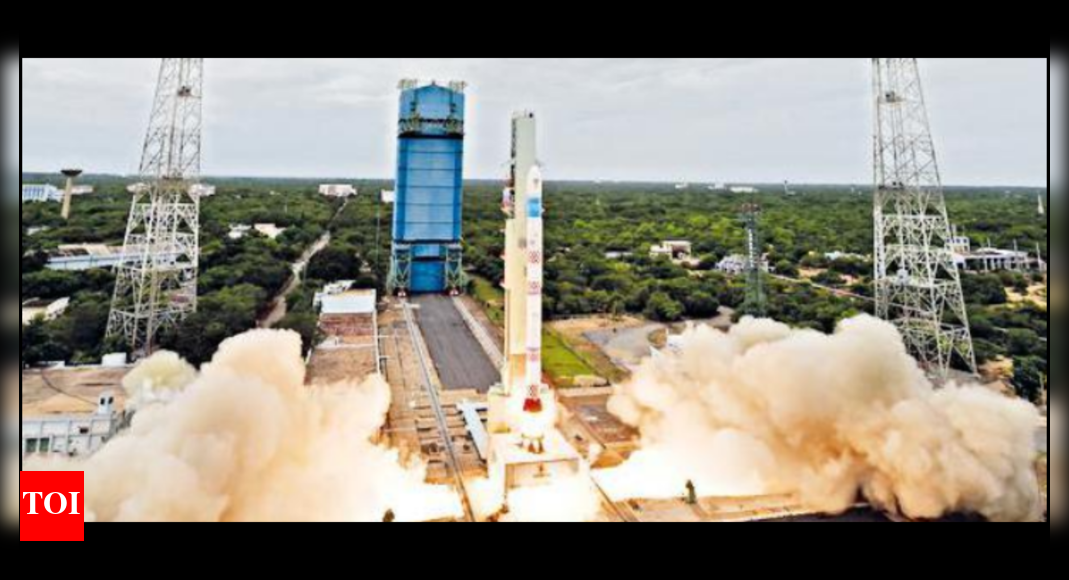 Oneweb: Isro’s latest rocket to carry US company’s satellite ...