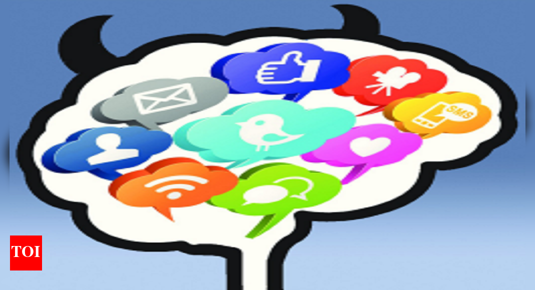 Mobile Phone Addiction Enters Classrooms | Mangaluru News - Times of India