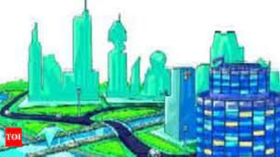 Urban Development Dept To Probe Buda Scam: Karjol | Hubballi News ...