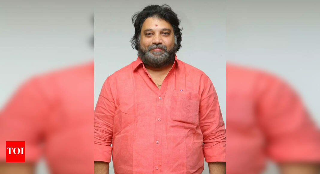 Popular Telugu dubbing artist A Srinivasa Murthy passes away | Telugu ...