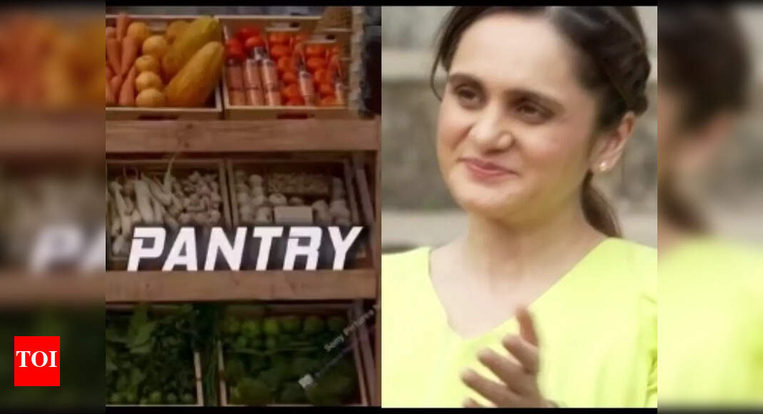 'MasterChef India': For R-Day, Garima Arora introduces 'tiranga' pantry ...