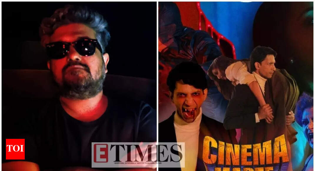 “It’s such a collective victory for everyone”, says creator Vasan Bala ...
