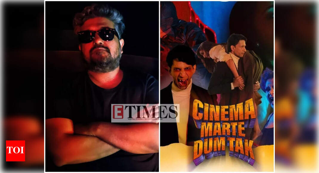 “It’s such a collective victory for everyone”, says creator Vasan Bala ...