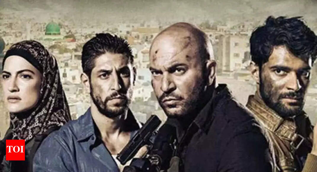 Fauda season 4: Netizens have loved the human angle in this Israeli ...