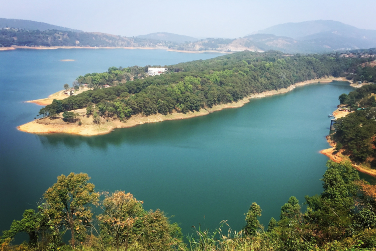 Most beautiful lake cities in India | Times of India Travel