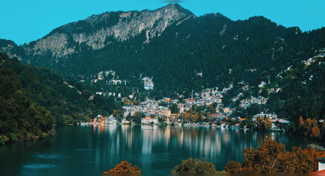 Most beautiful lake cities in India | Times of India Travel