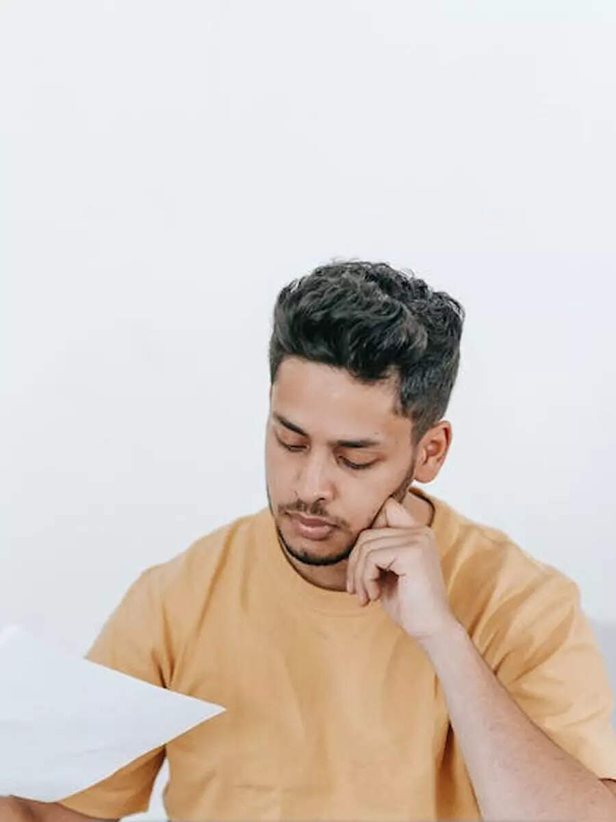 JEE Main 2023 Question Paper Difficulty Level | Times of India