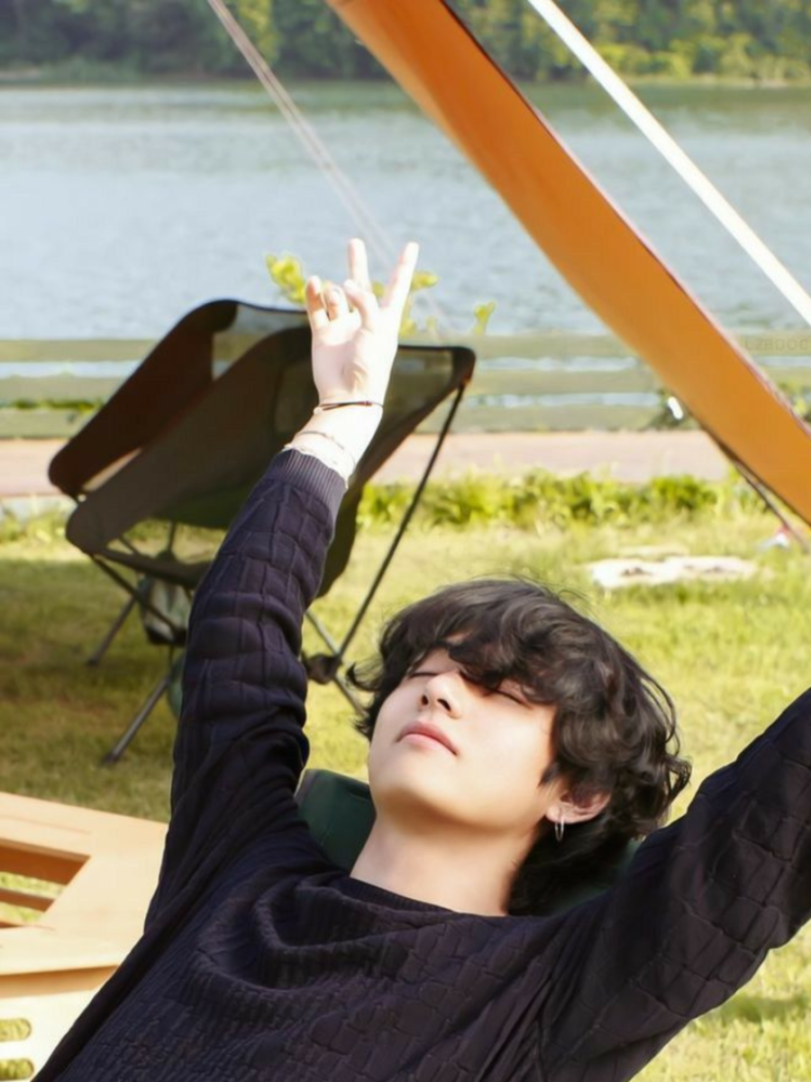 Romance Quotes | BTS V aka Kim Taehyung quotes on self love and romance ...