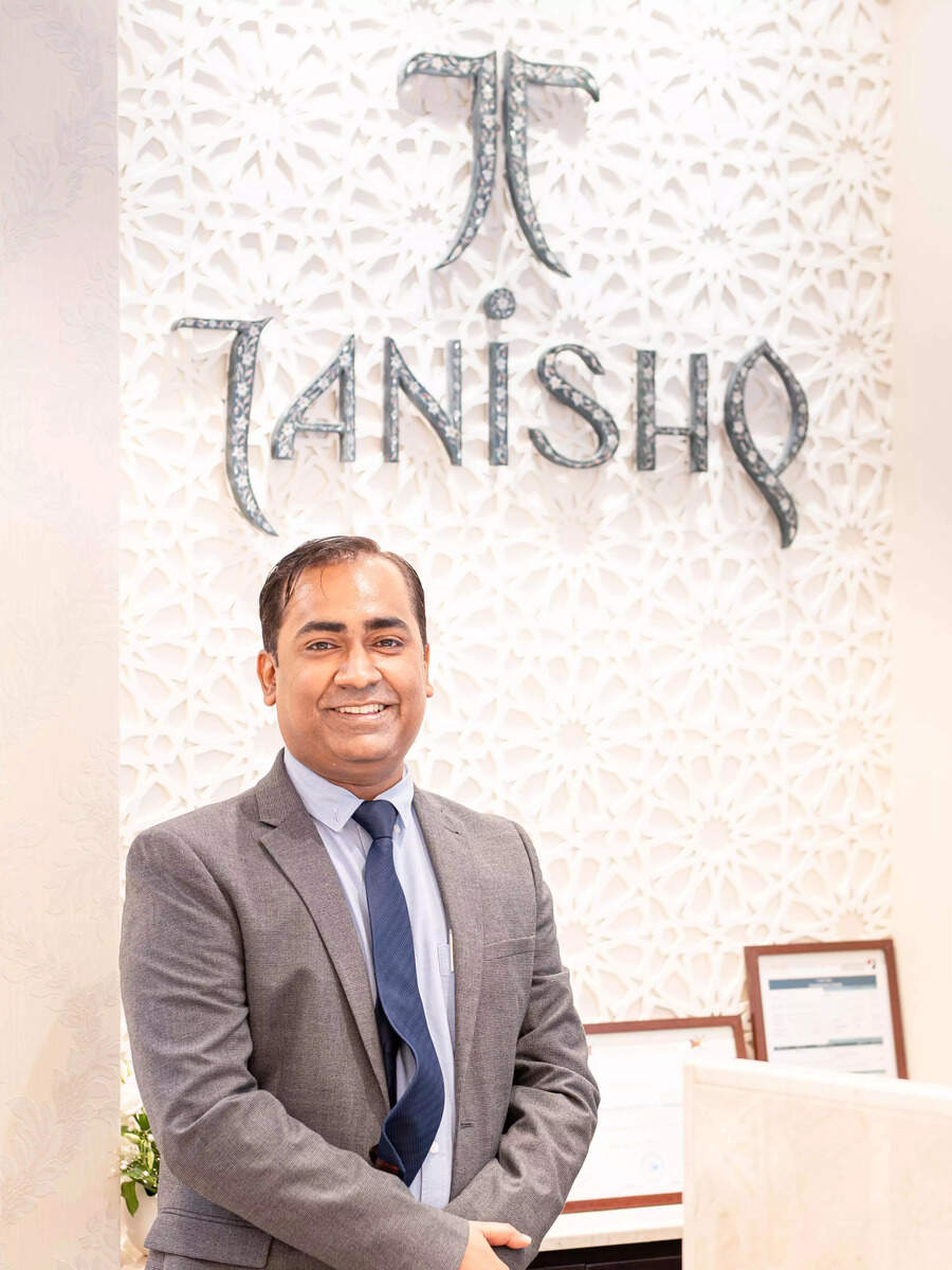 DSF boost to Dubai economy as retail rules the roost | Times Now